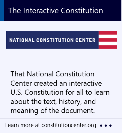 Fifth Circuit Civics Education Project